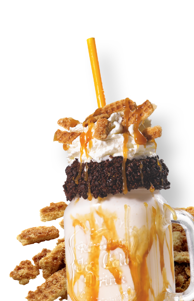 Caramel Fantasy - CoolBreak