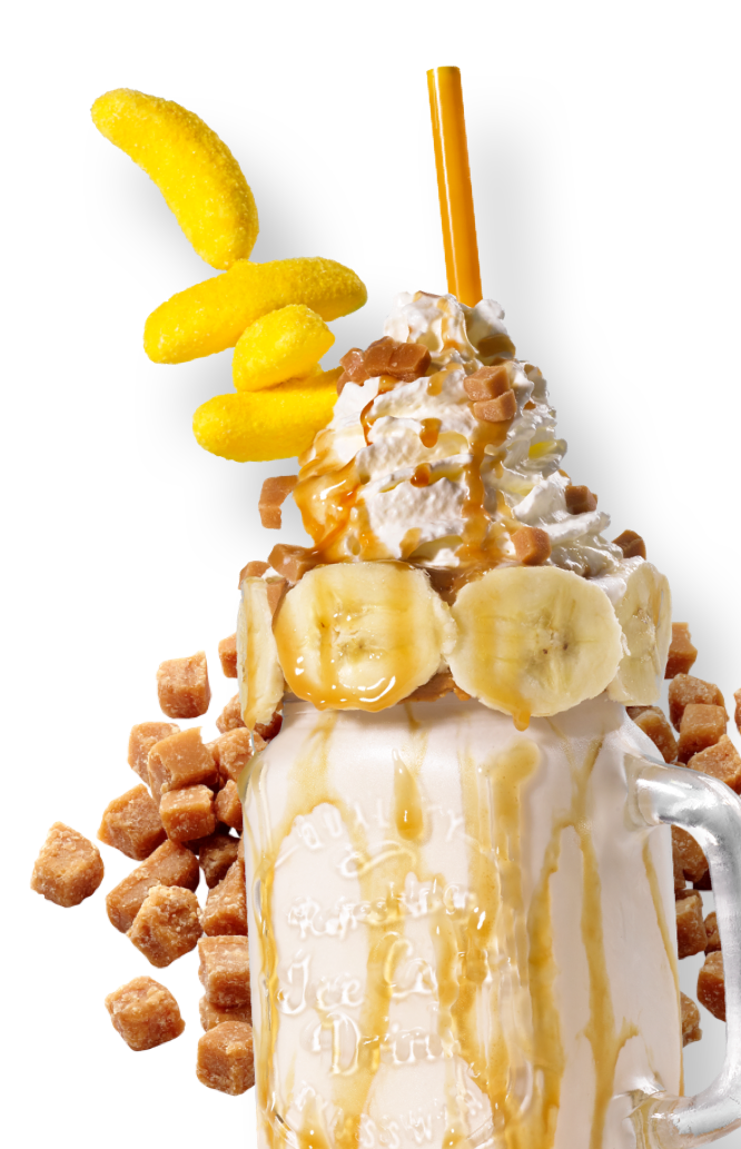 Shocking Chocolate - CoolBreak