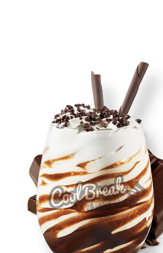 Chocolate lovers - CoolBreak