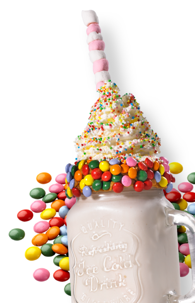 Caramel Fantasy - CoolBreak