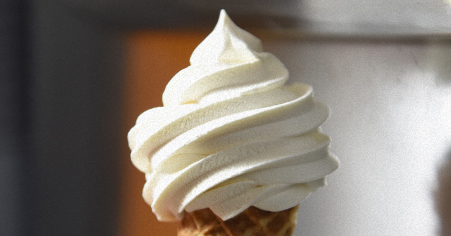 Een perfect getapt ijsje. Hoe doet u dat eigenlijk? - CoolBreak