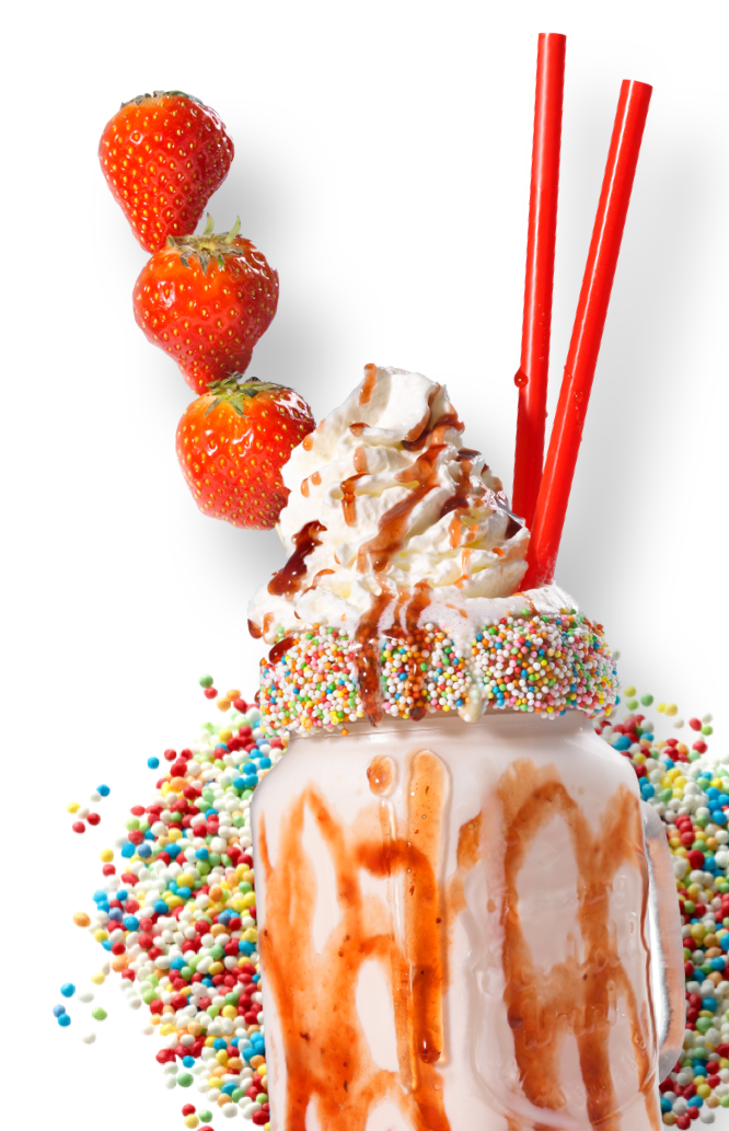 Shocking Chocolate - CoolBreak