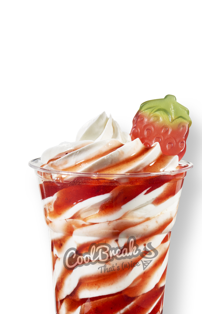 Drop sundae - CoolBreak