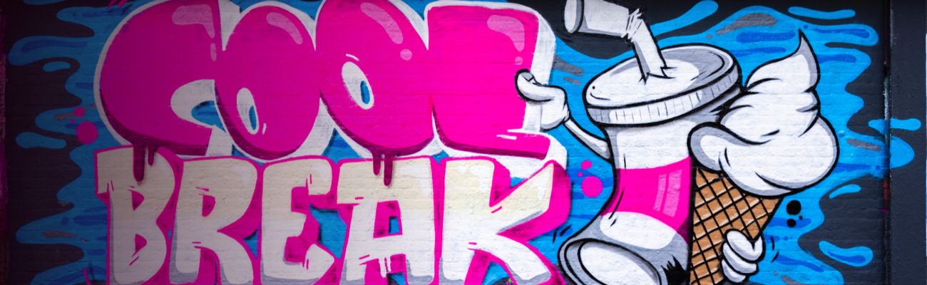 Over CoolBreak - CoolBreak