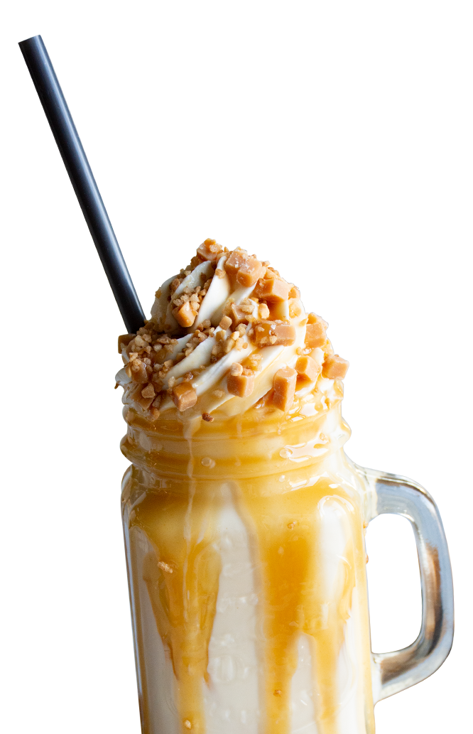 Milkshake - CoolBreak