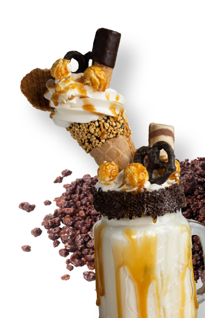 Shocking Chocolate - CoolBreak