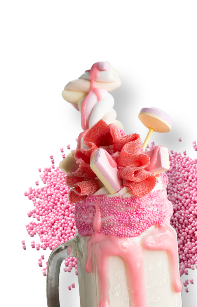 Shocking Chocolate - CoolBreak