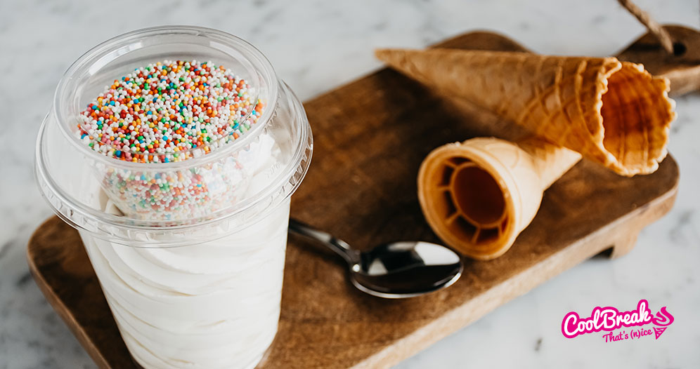 Tips & tricks softijs & shakes - CoolBreak